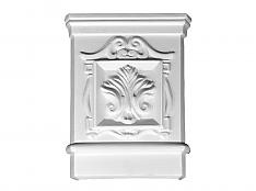 Column/Pilaster Caps & Bases | Plaster Profiles